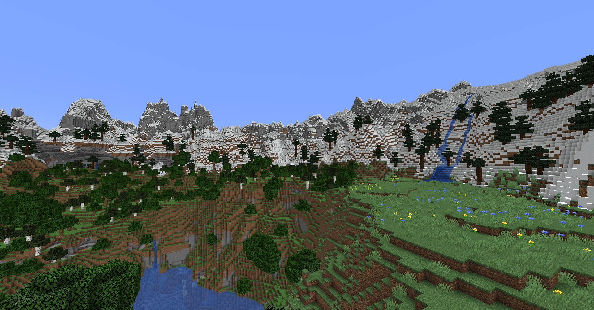 Optifine導入解説